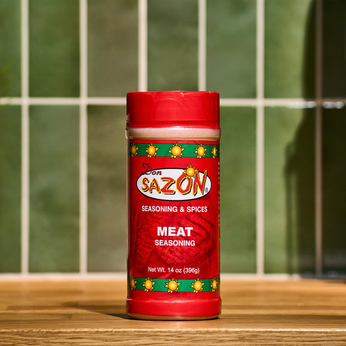 Bottled Products – Don Sazon Inc