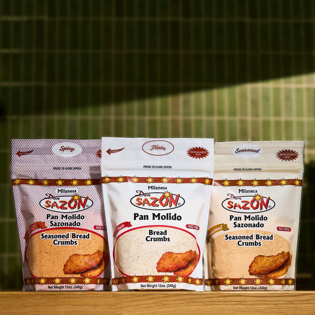Don Sazon || High-Quality Seasoning and Spices – Don Sazon Inc