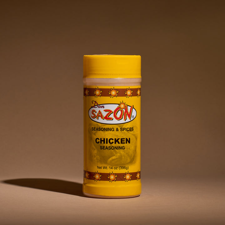 Don Sazon || High-Quality Seasoning and Spices – Don Sazon Inc