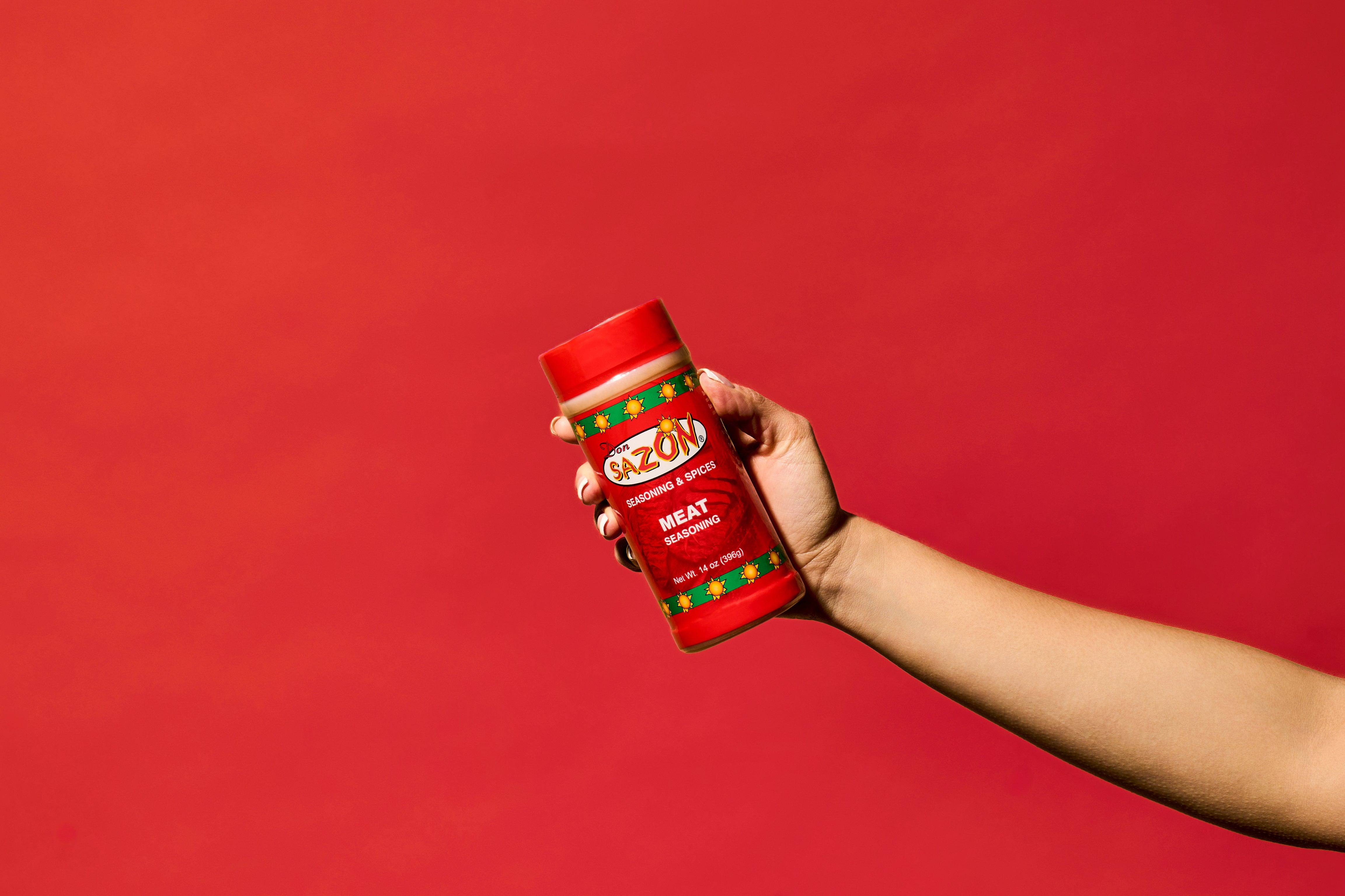 Don Sazon || High-Quality Seasoning and Spices – Don Sazon Inc