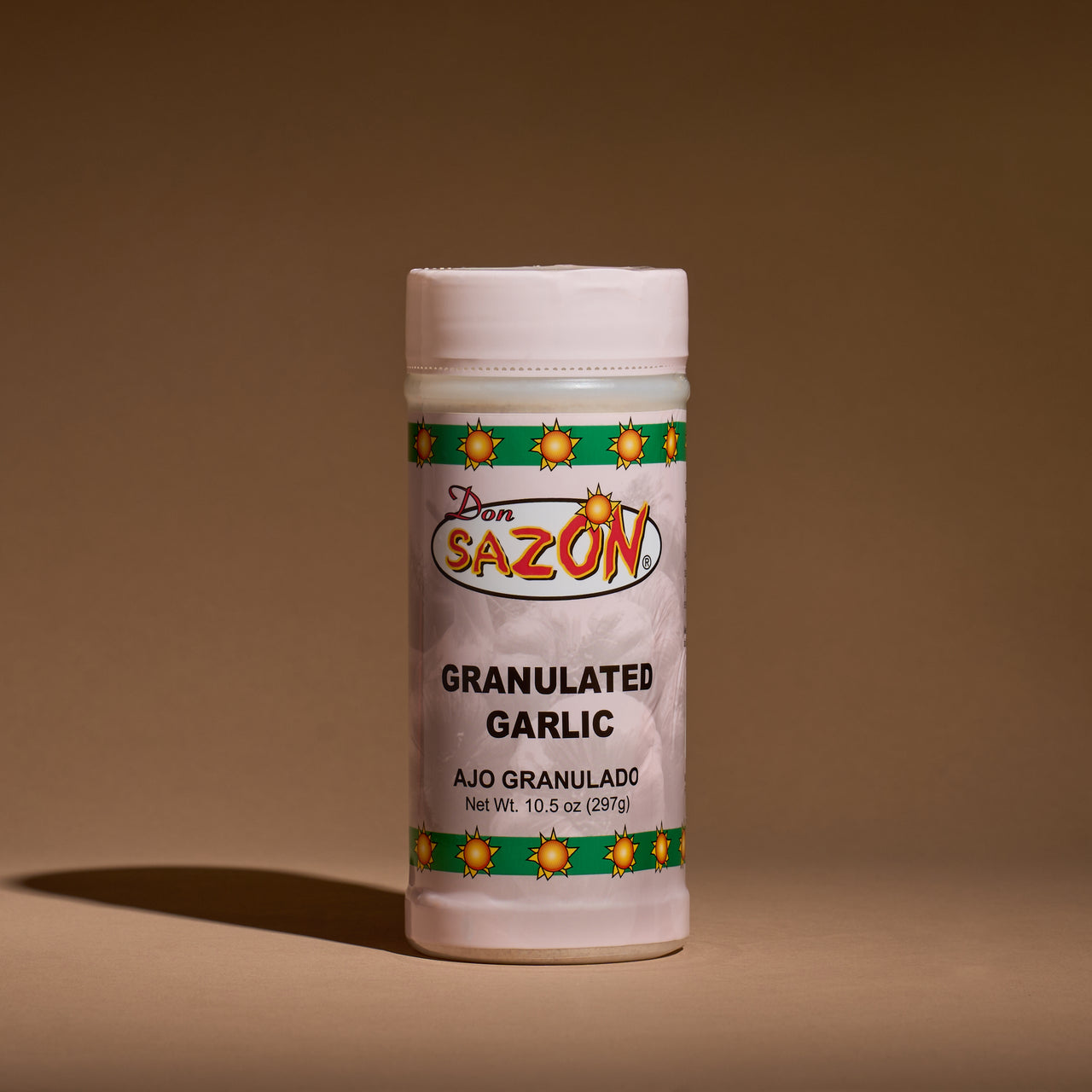 Granulated Garlic – Don Sazon Inc