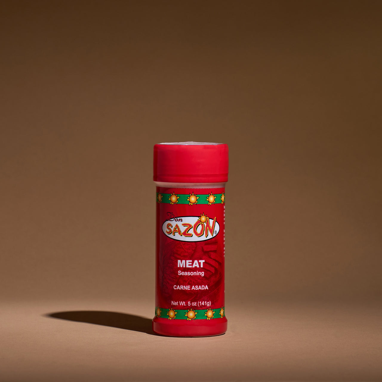 Meat Seasoning (Carne Asada) – Don Sazon Inc