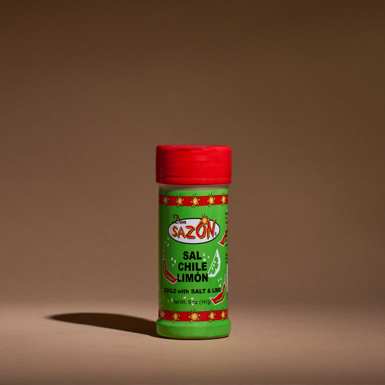Don Sazon || High-Quality Seasoning and Spices – Don Sazon Inc