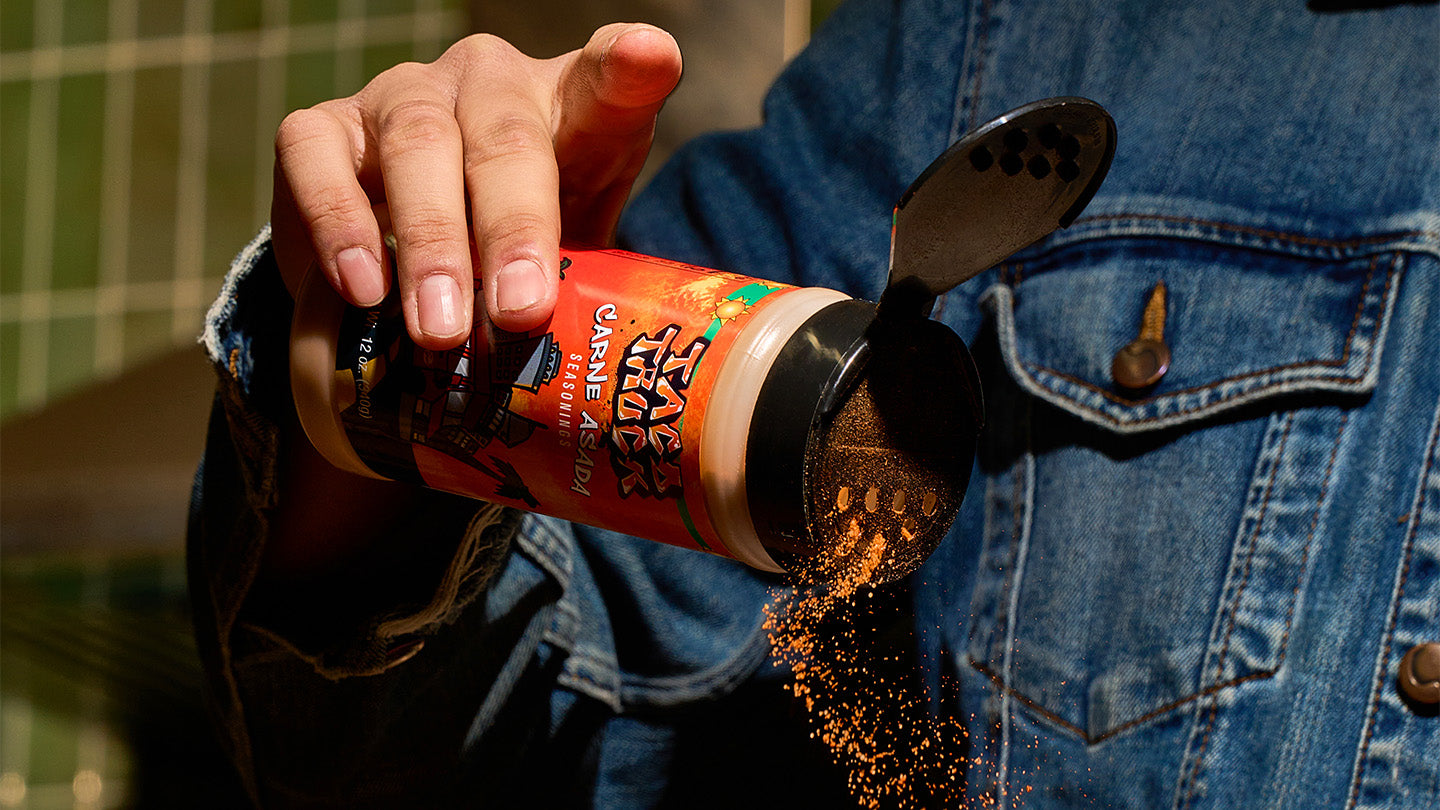 Don Sazon || High-Quality Seasoning and Spices – Don Sazon Inc