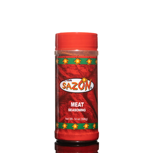 Don Sazon || High-Quality Seasoning and Spices – Don Sazon Inc