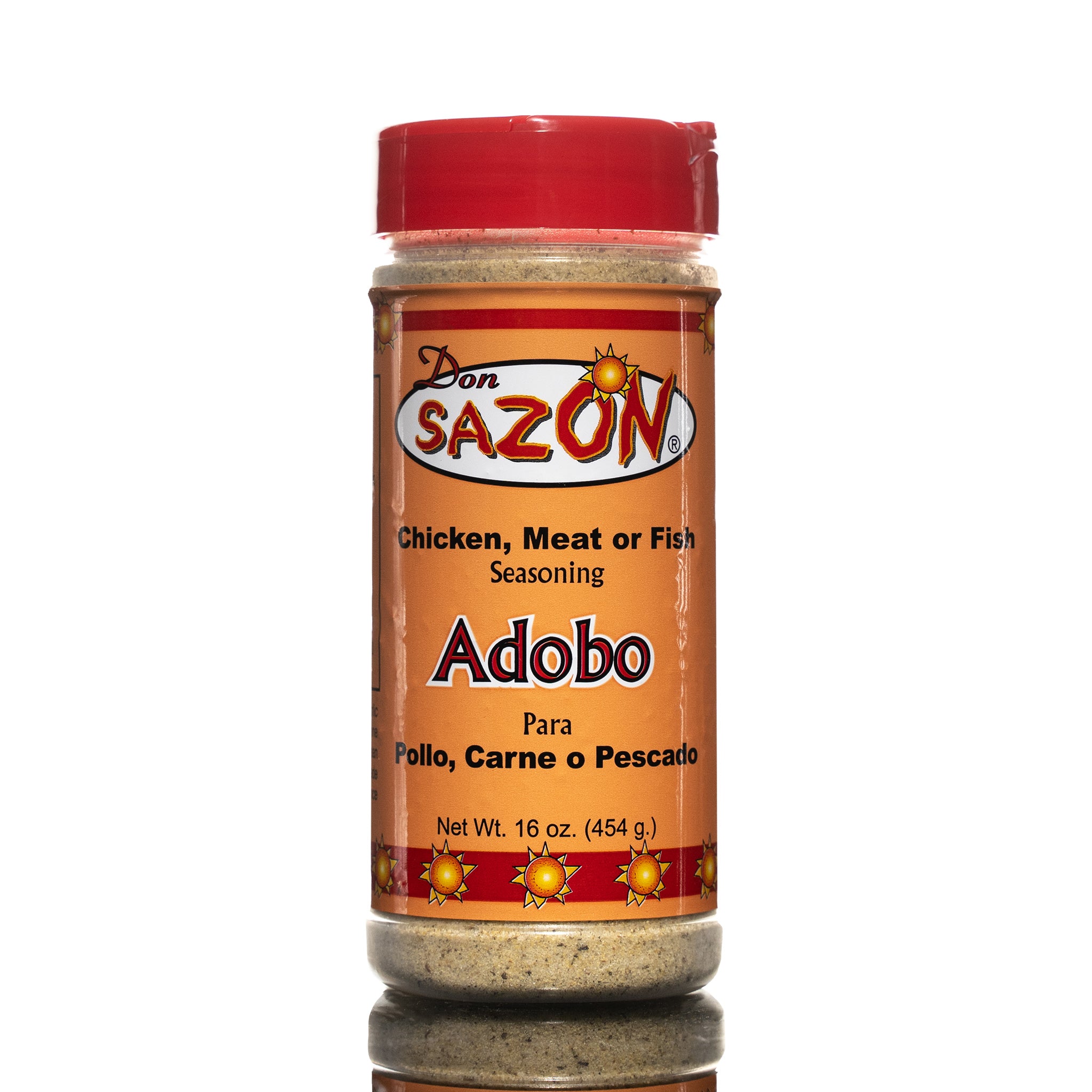 Adobo Seasoning – Don Sazon Inc