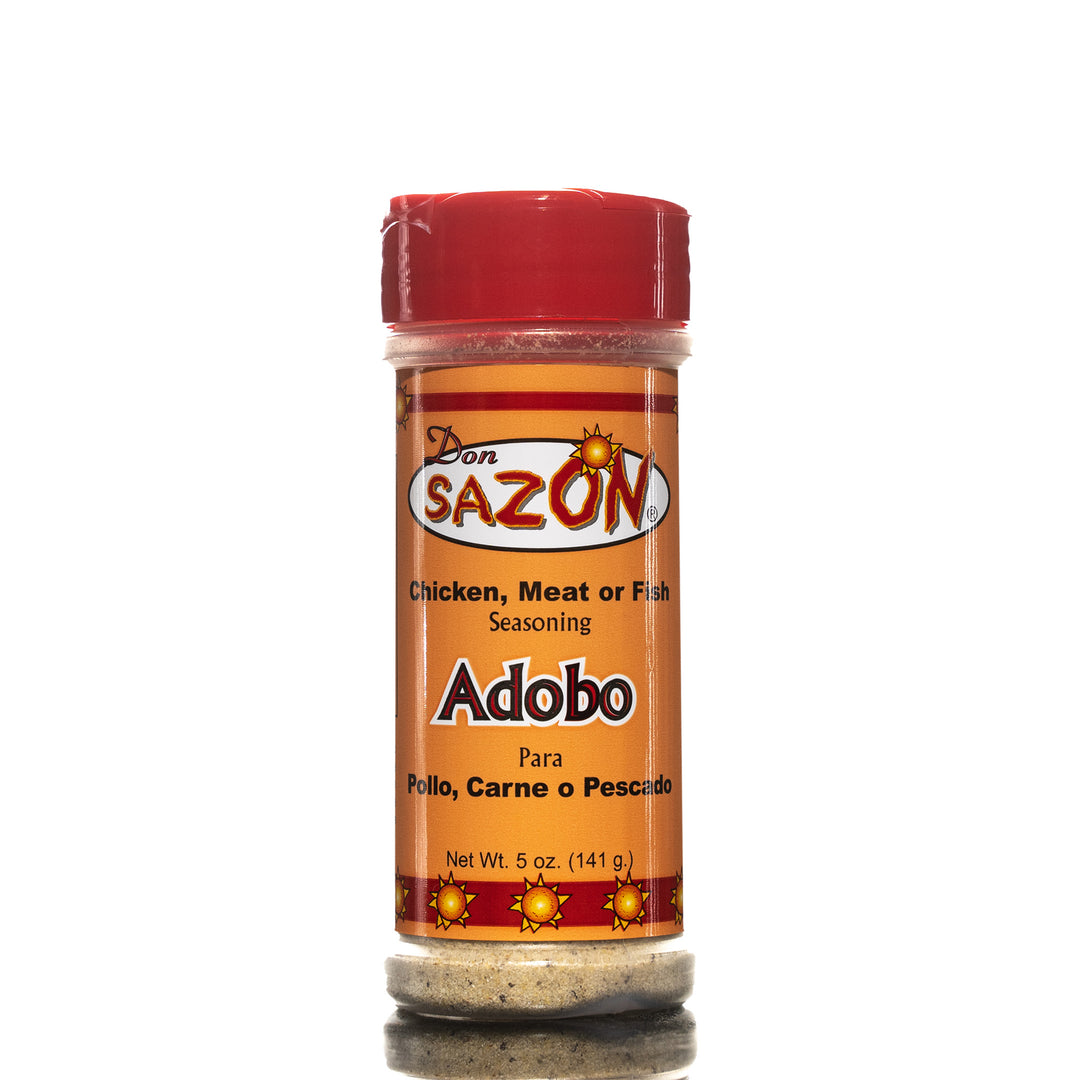 Adobo Seasoning – Don Sazon Inc