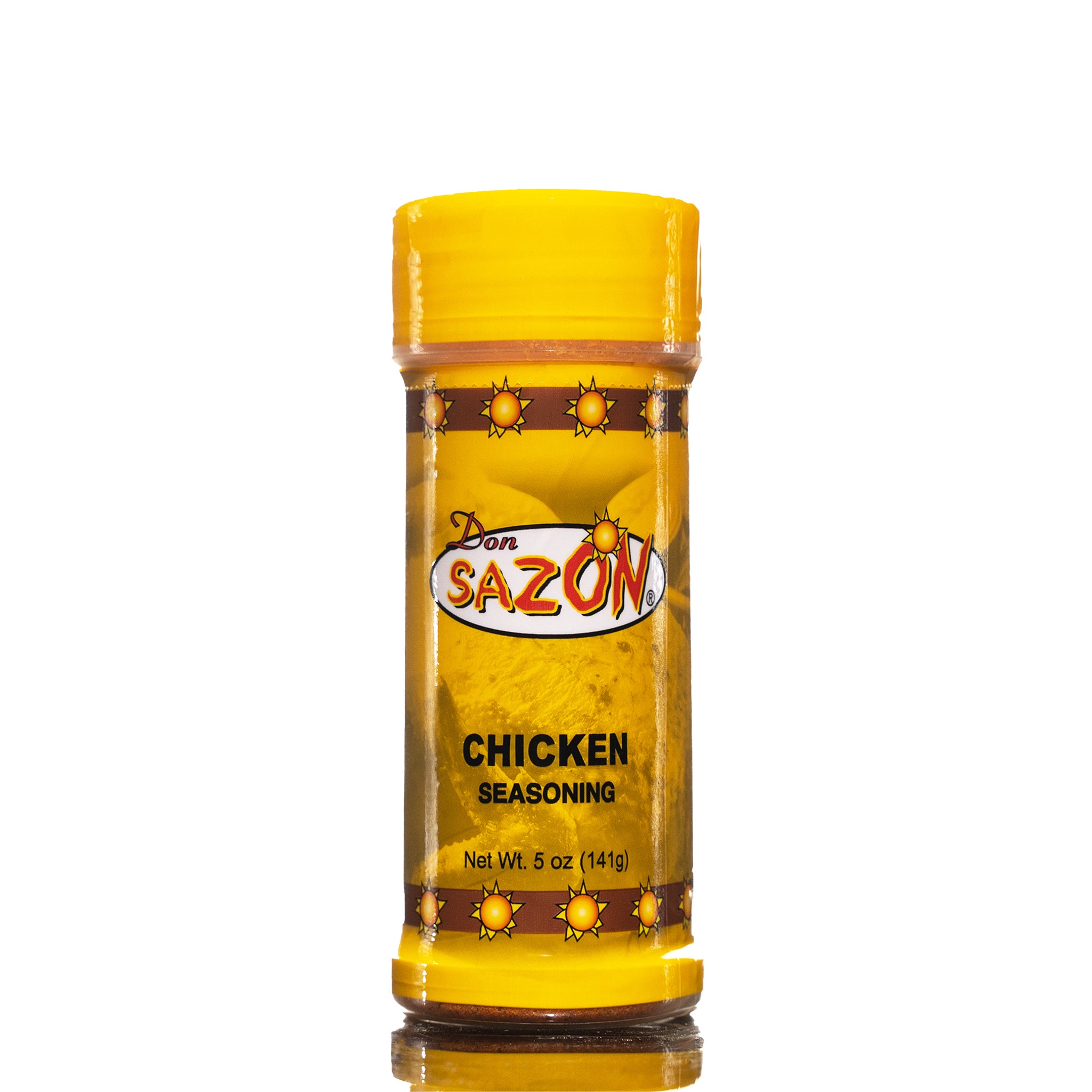 Chicken Seasoning – Don Sazon Inc
