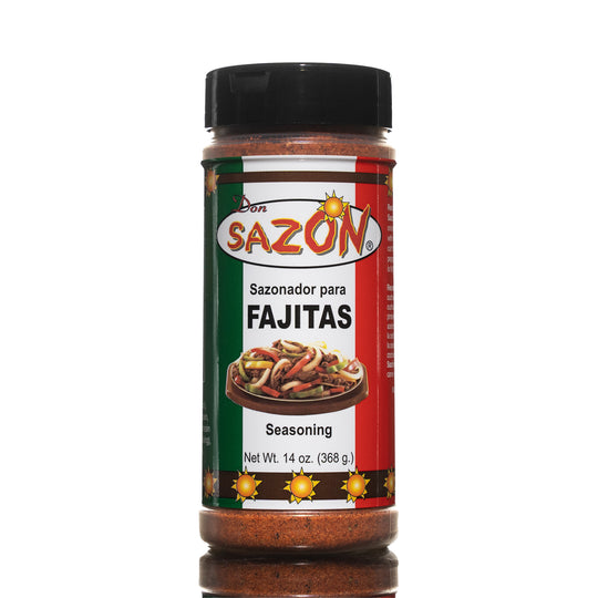 Don Sazon || High-Quality Seasoning and Spices – Don Sazon Inc