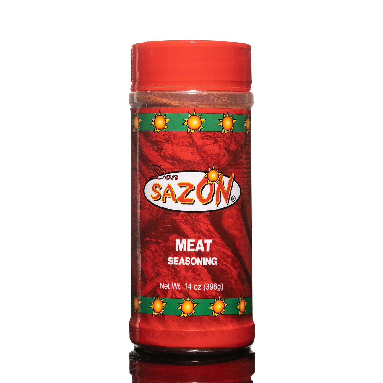 Don Sazon || High-Quality Seasoning and Spices – Don Sazon Inc