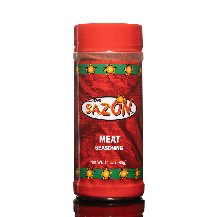 Don Sazon || High-Quality Seasoning and Spices – Don Sazon Inc