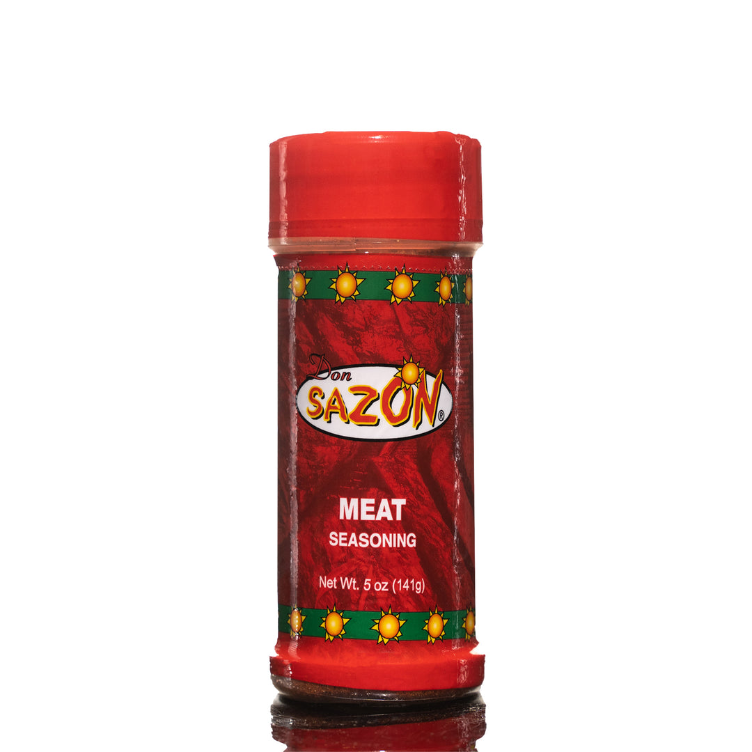 Meat Seasoning (Carne Asada) – Don Sazon Inc