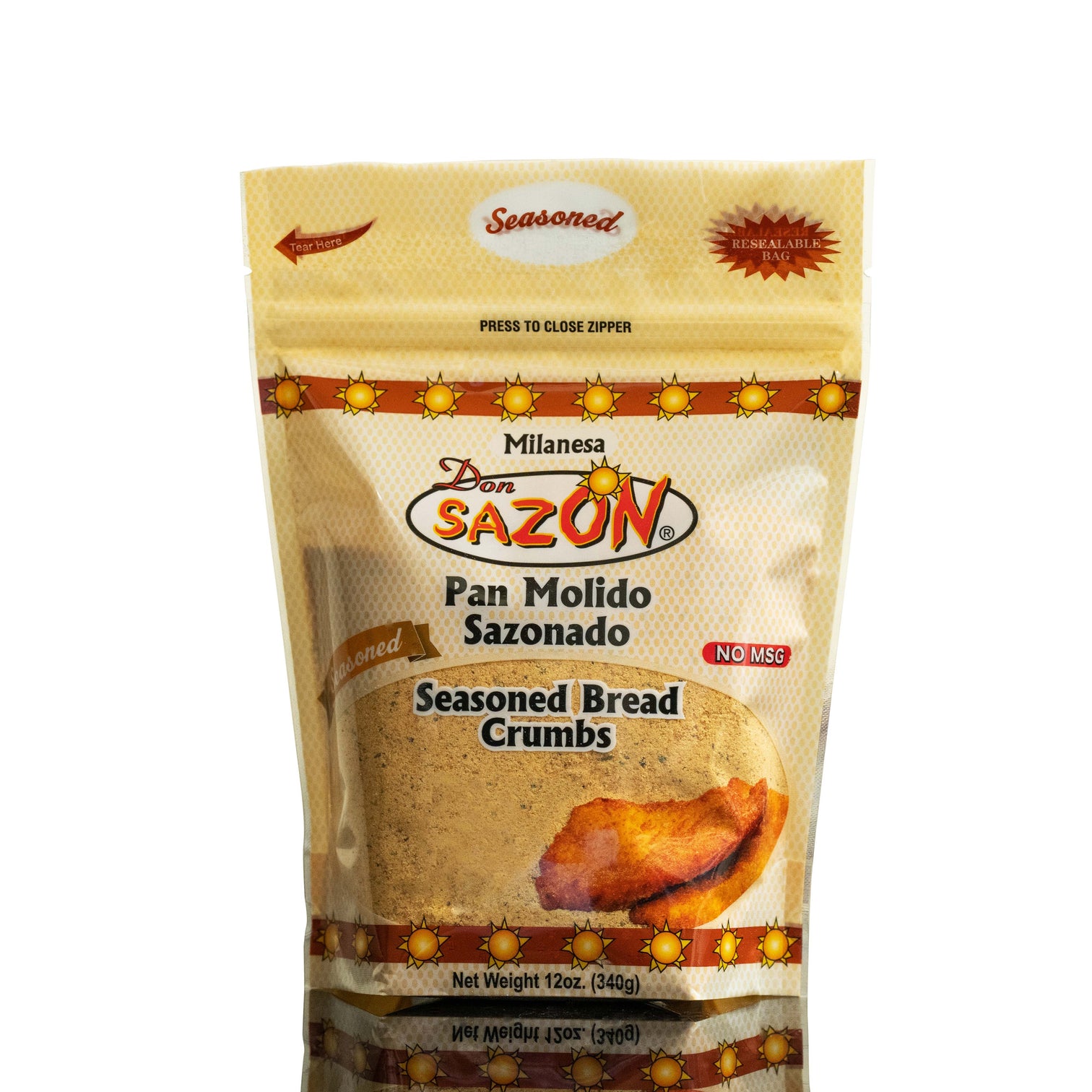 Products – Don Sazon Inc